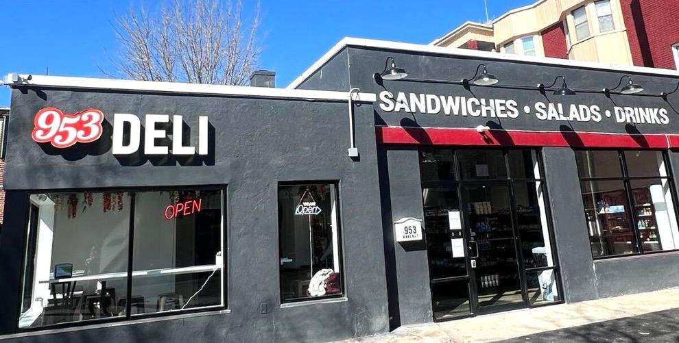 Lehigh Valley's new deli serving up specialty sandwiches, salads ...