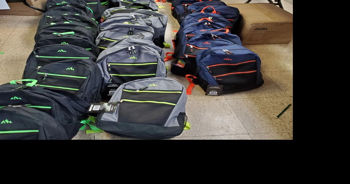 Salvation Army Allentown Corps to host free backpack, school supply ...