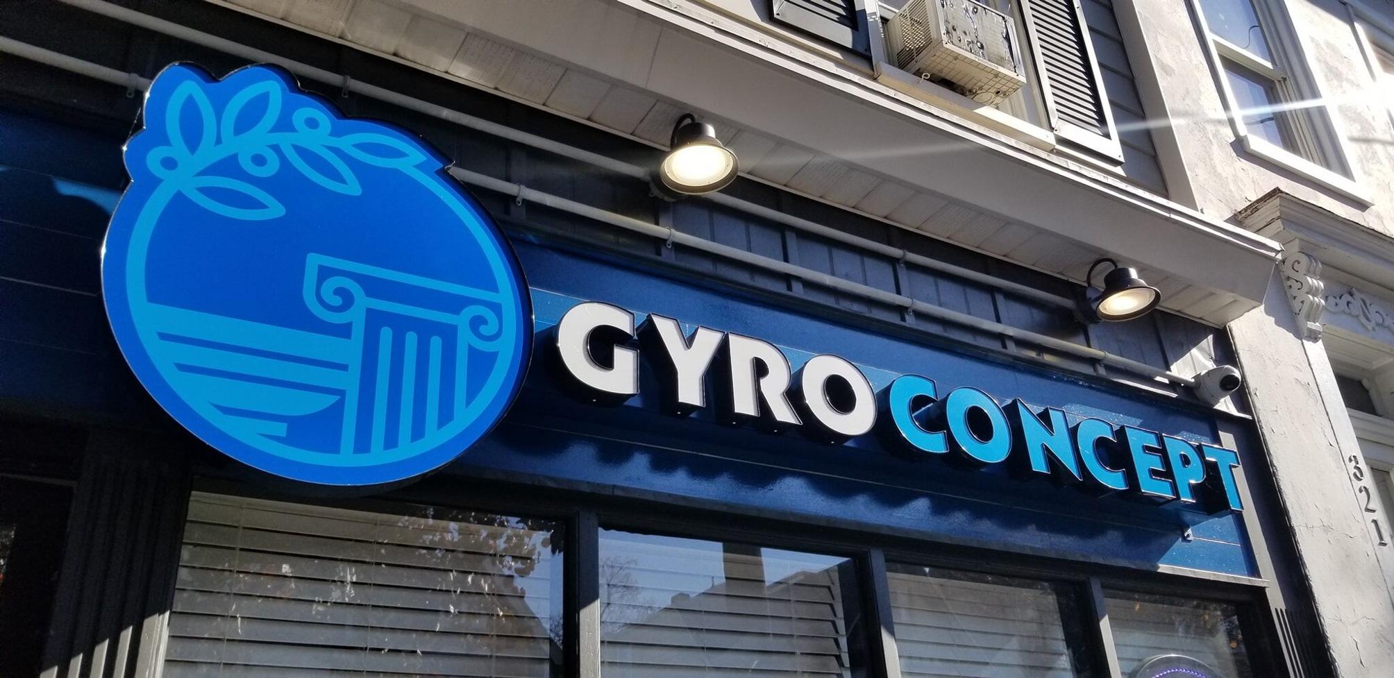 Authentic Greek restaurant opening 2nd Lehigh Valley location at former ...