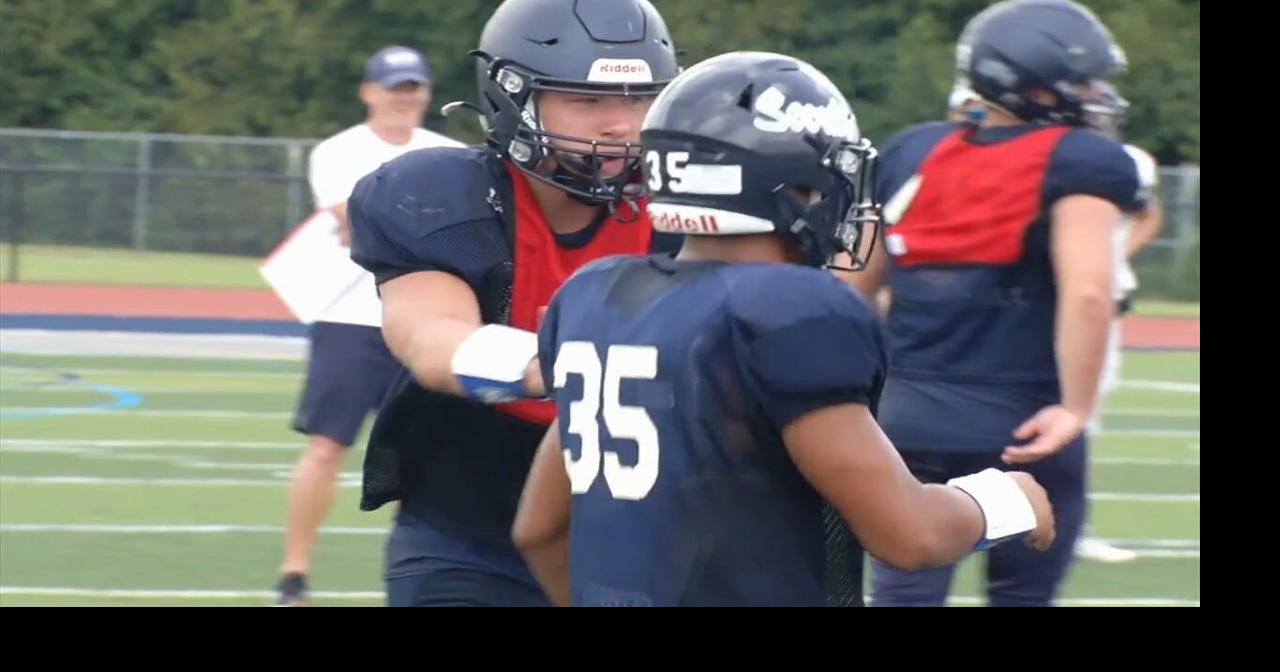Conrad Weiser football looking to build upon 10-win season | Sports ...