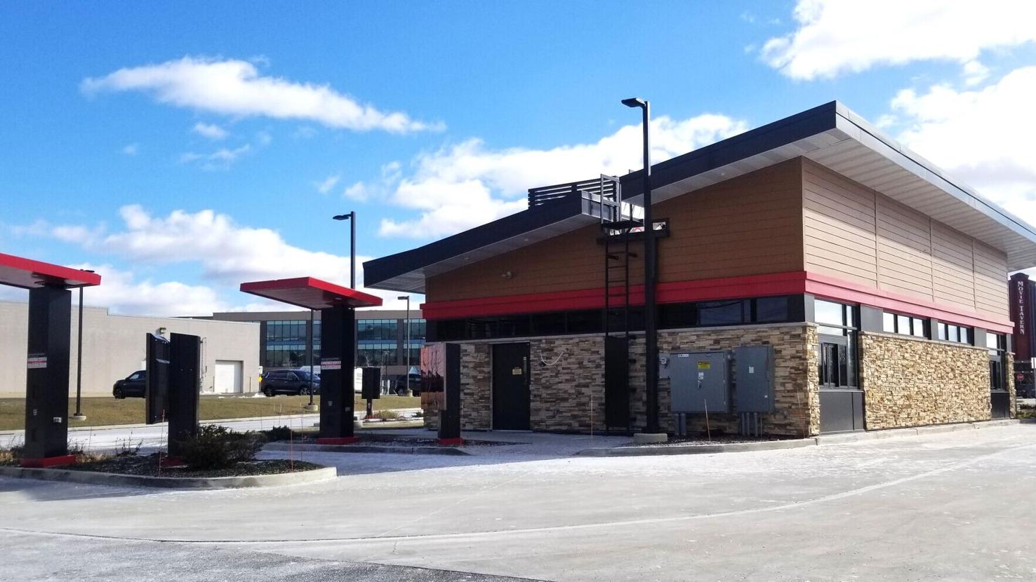 Lehigh Valley’s 1st drive-thru Wawa closes after less than a year | Eat ...