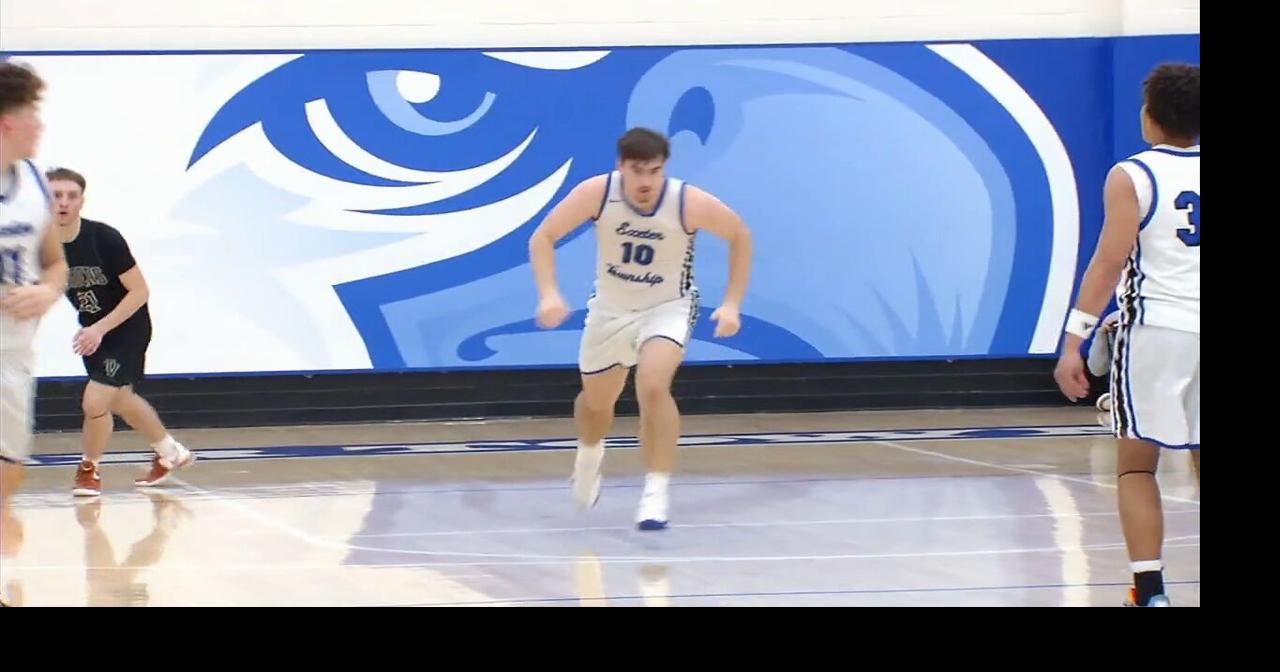The Exeter boy's basketball team hands Twin Valley their first loss of ...