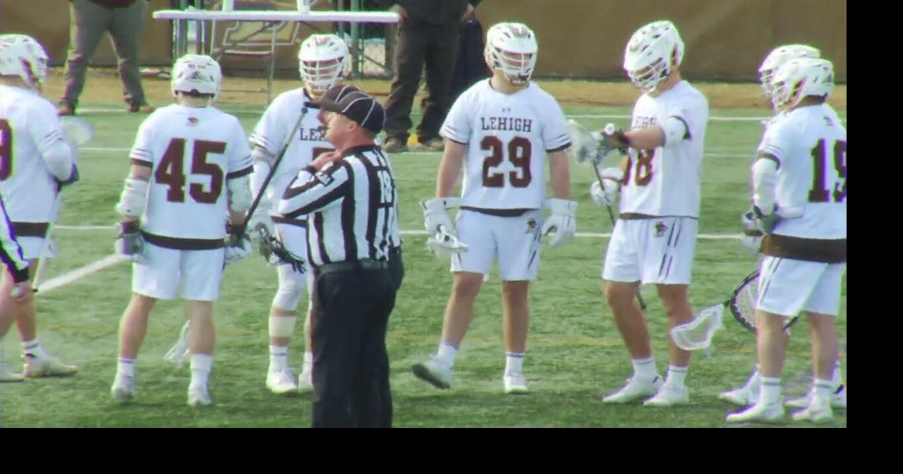 Late wave of scoring lifts No. 14 Cornell past Lehigh men's lacrosse ...