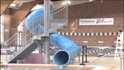 New YMCA opens in Pennsburg | Southeastern Pennsylvania | wfmz.com