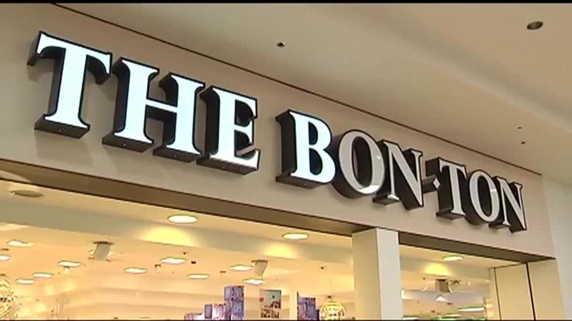 Department store Bon-Ton says it's coming back | Business News | wfmz.com