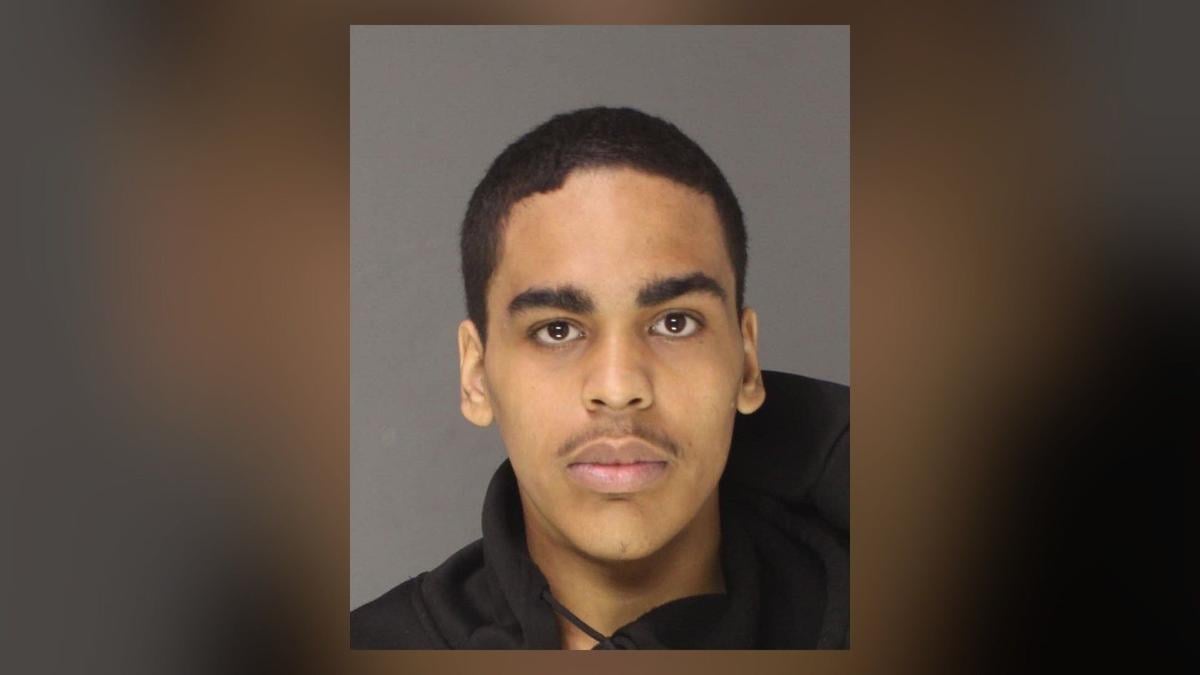 Police say marijuana scavenger hunt led to fatal City Park shooting of ...