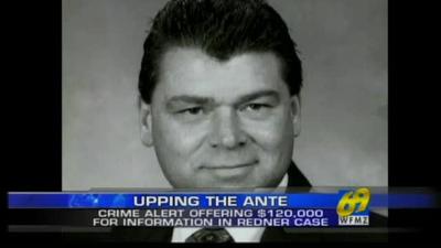 Reward increased to $120,000 in Redner murder case | Berks Regional ...