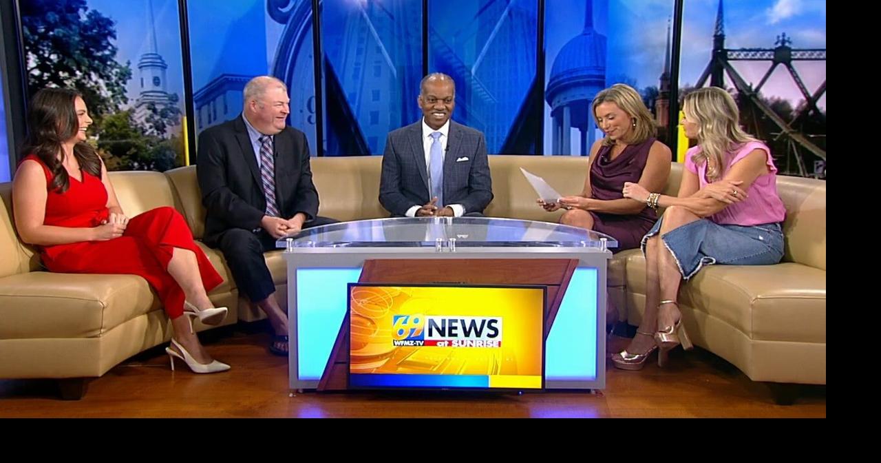Ask the Anchors | 69News at Sunrise | wfmz.com
