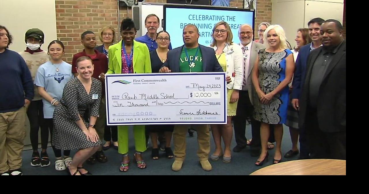 Allentown elementary school receives $100K to help teach students about ...