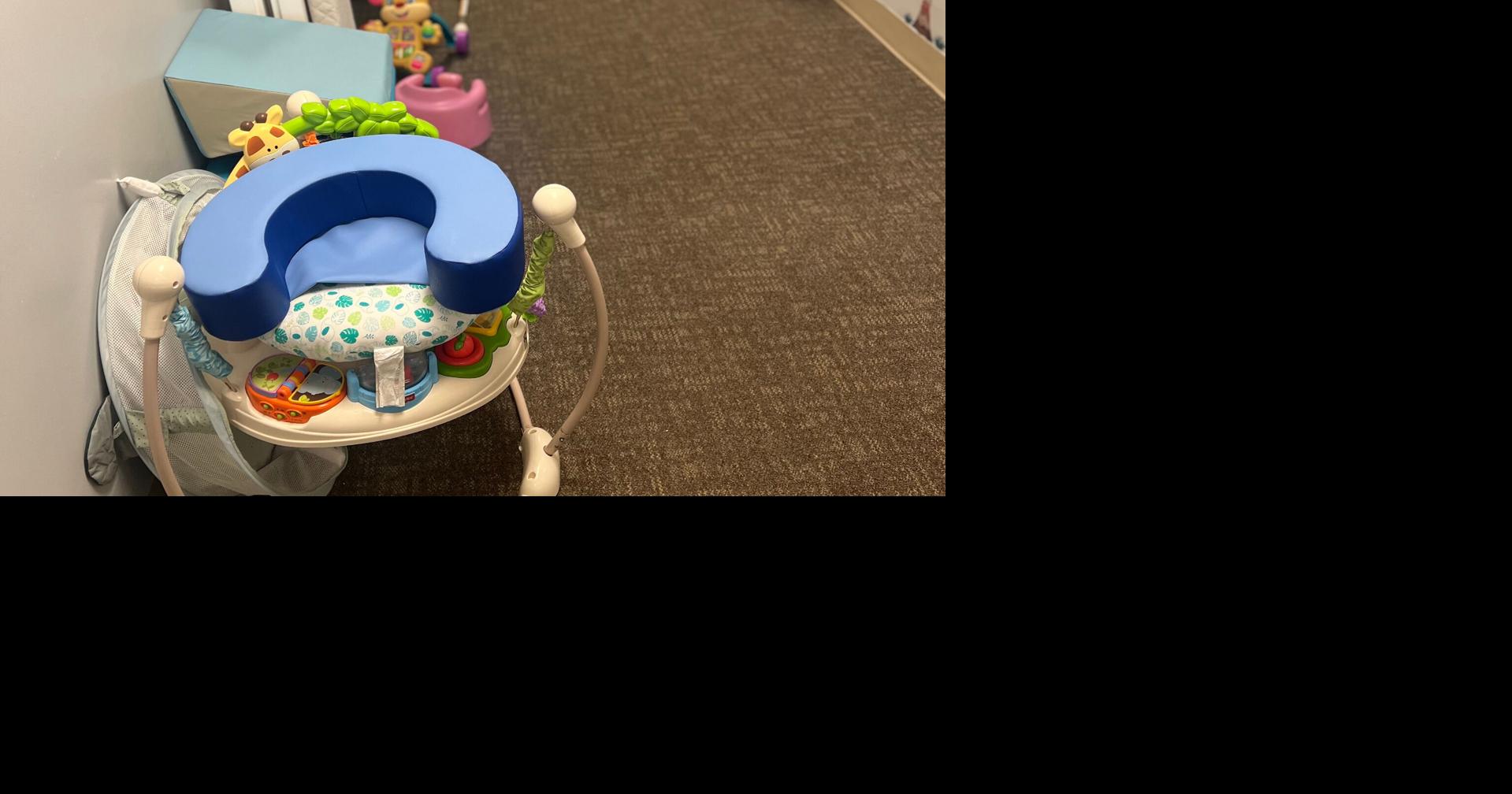 How a ‘life-changing’ subsidy gave a child care worker more time with ...