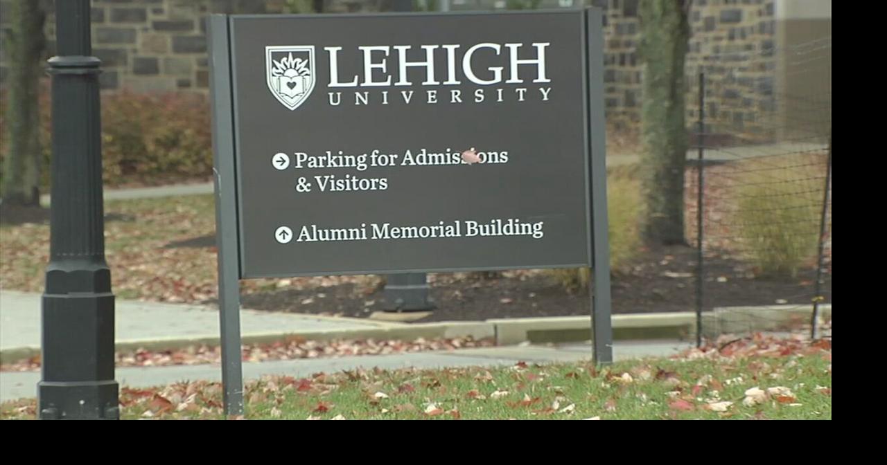 Multiple students assaulted at Lehigh University frat, police say ...