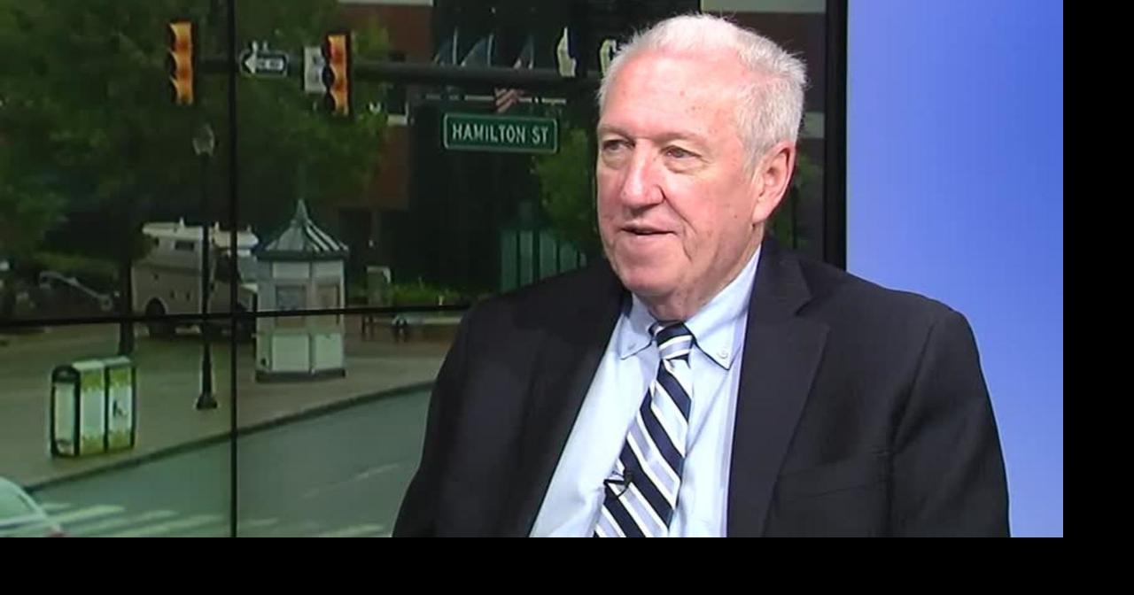 Allentown mayor praises Health Bureau, touts efforts to reduce budget ...