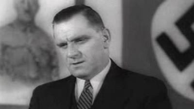 American Fuhrer arrested in Lehigh Valley 76 years ago | History's ...