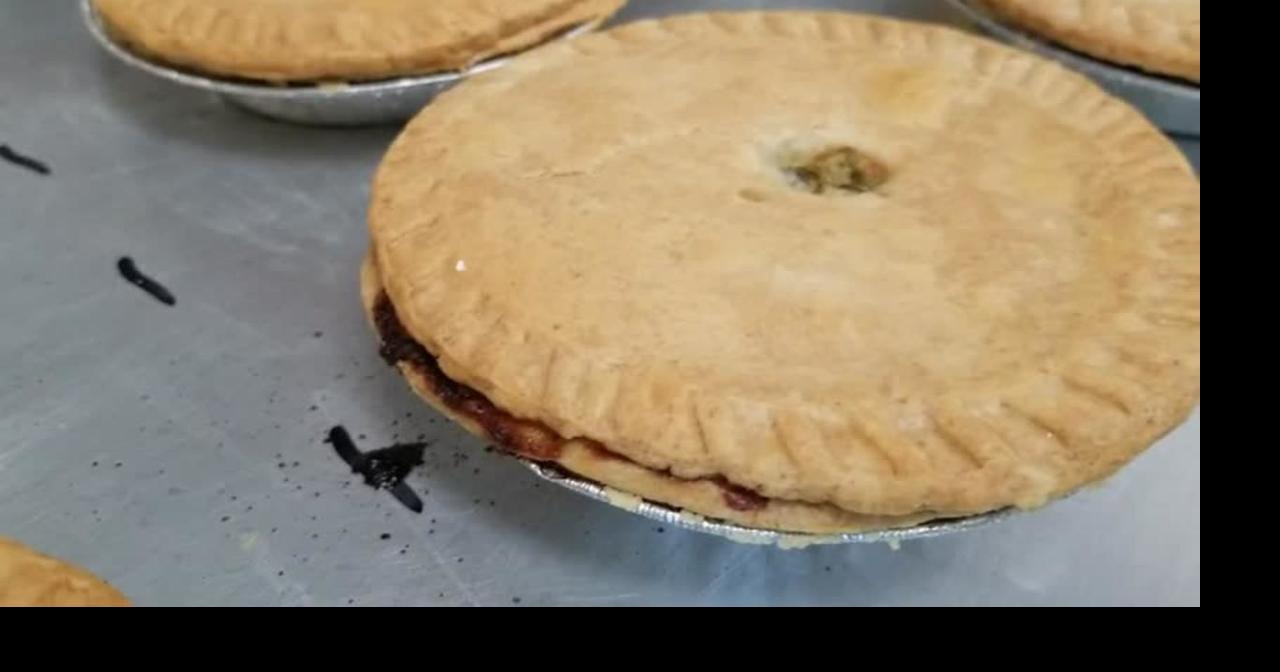 Flying Pie Guy food truck puts new spin on old-world recipes | Feature ...