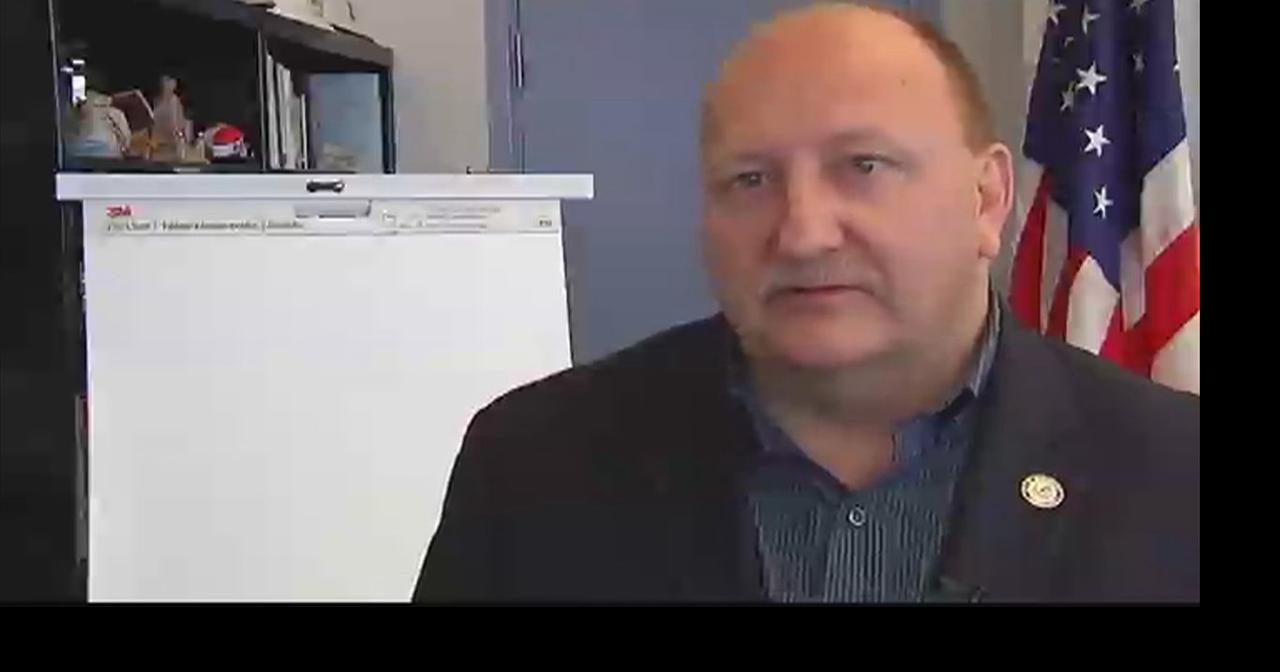 Court denies Ed Pawlowski release from prison, wife says she's afraid ...