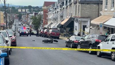 Reading teen charged with fatally shooting father | Berks Regional News ...