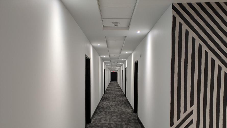 Phase 2 of Easton's Watermark apartments nears finish line | Easton ...