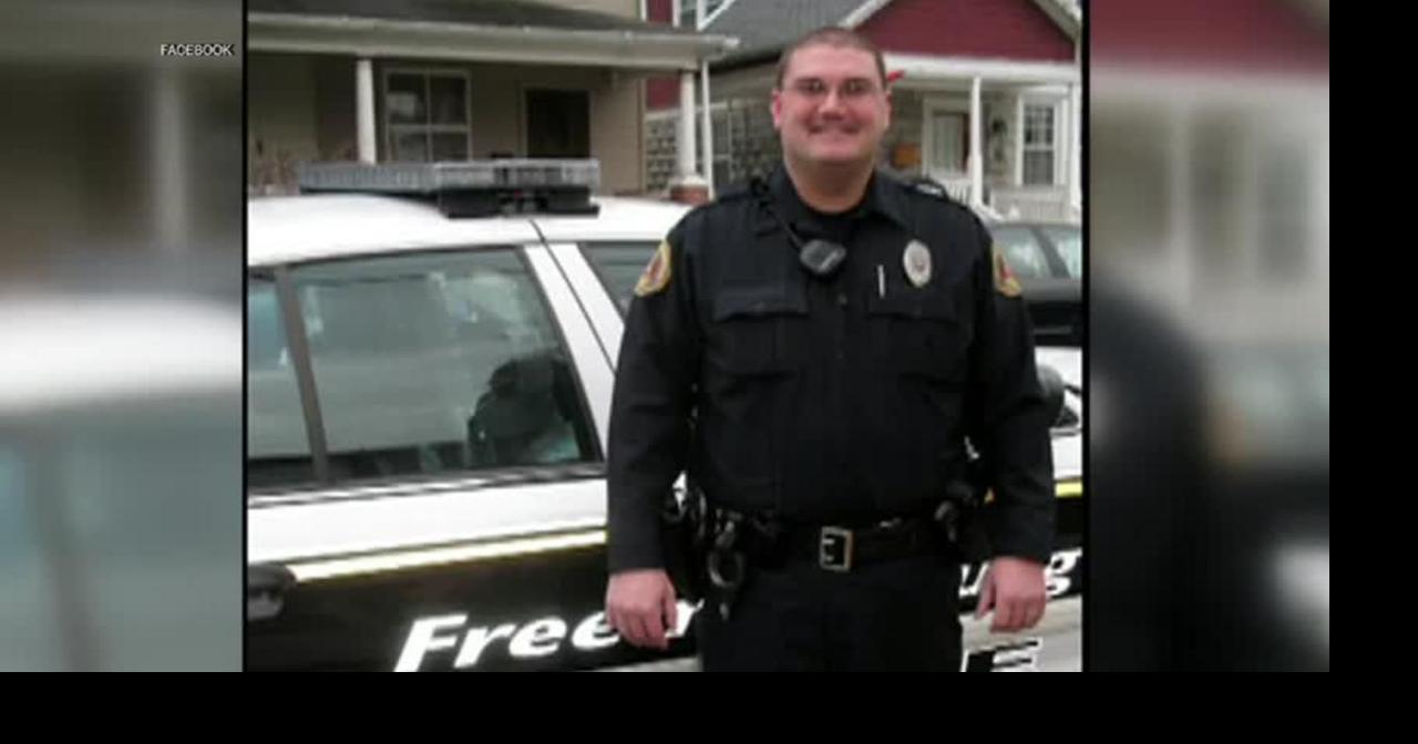 Benefit to be held for family of fallen Officer Robert Lasso | Lehigh ...