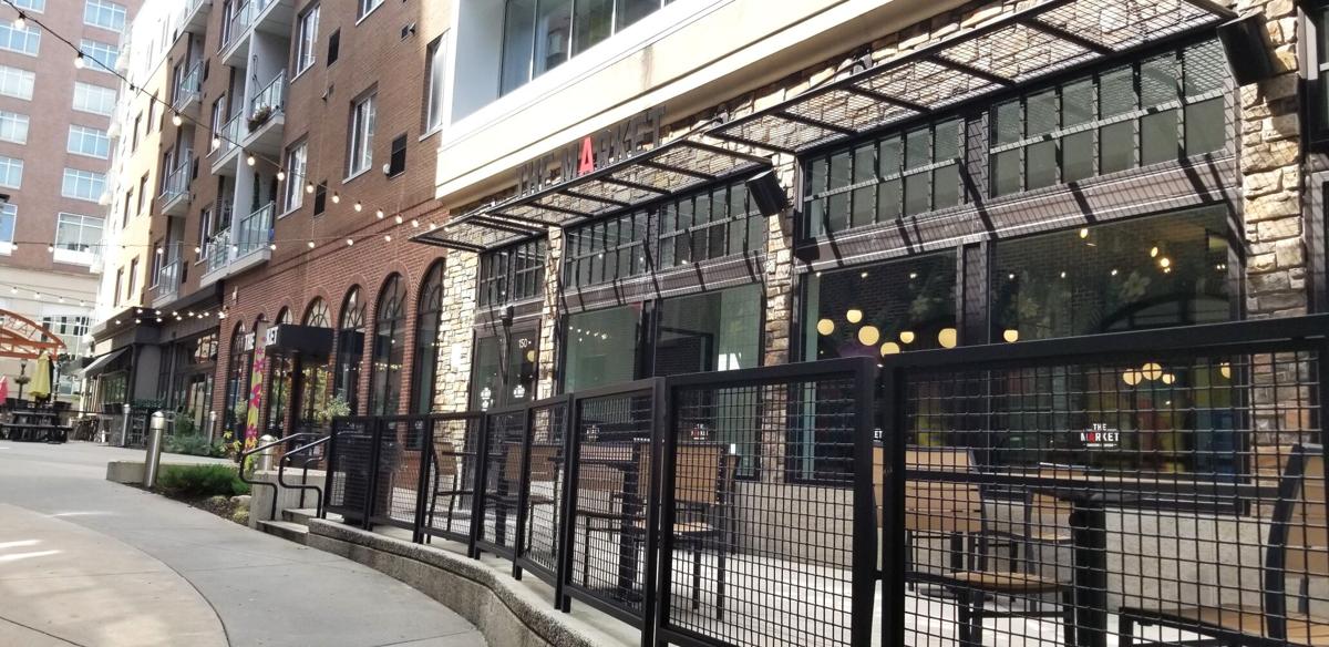 'Difficult decision': Downtown Allentown Market to close as venue didn ...