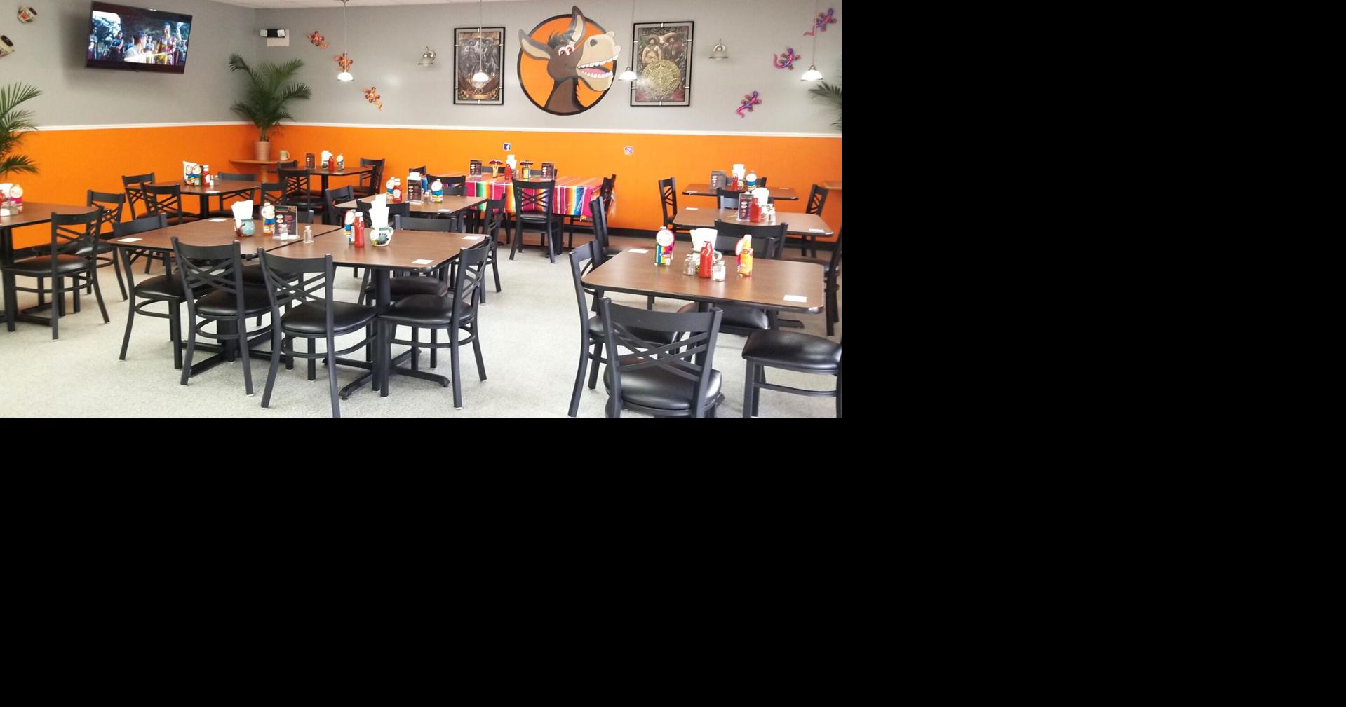 ‘Dream come true’: New family-run Mexican restaurant opens in ...