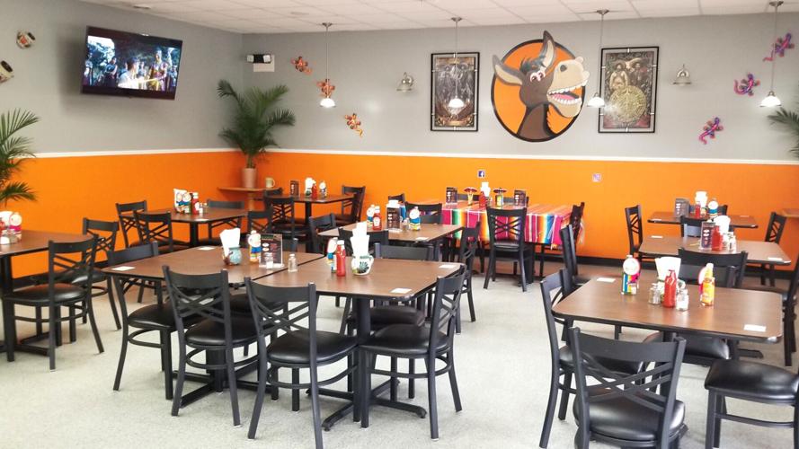 After nearly 6-month hiatus, family-run restaurant reopens in ...