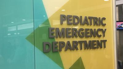 Emergency Department Reading Hospital – JCDAT