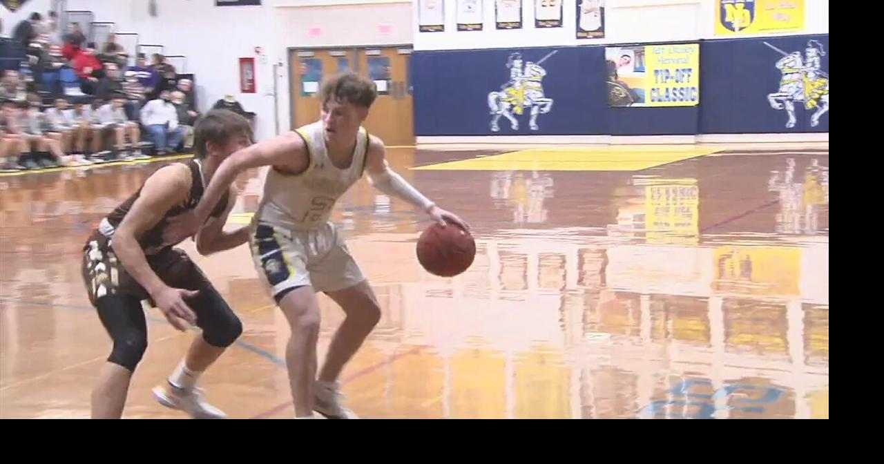 Becahi narrowly defeats tournament hosts, NDGP in title game | Sports ...