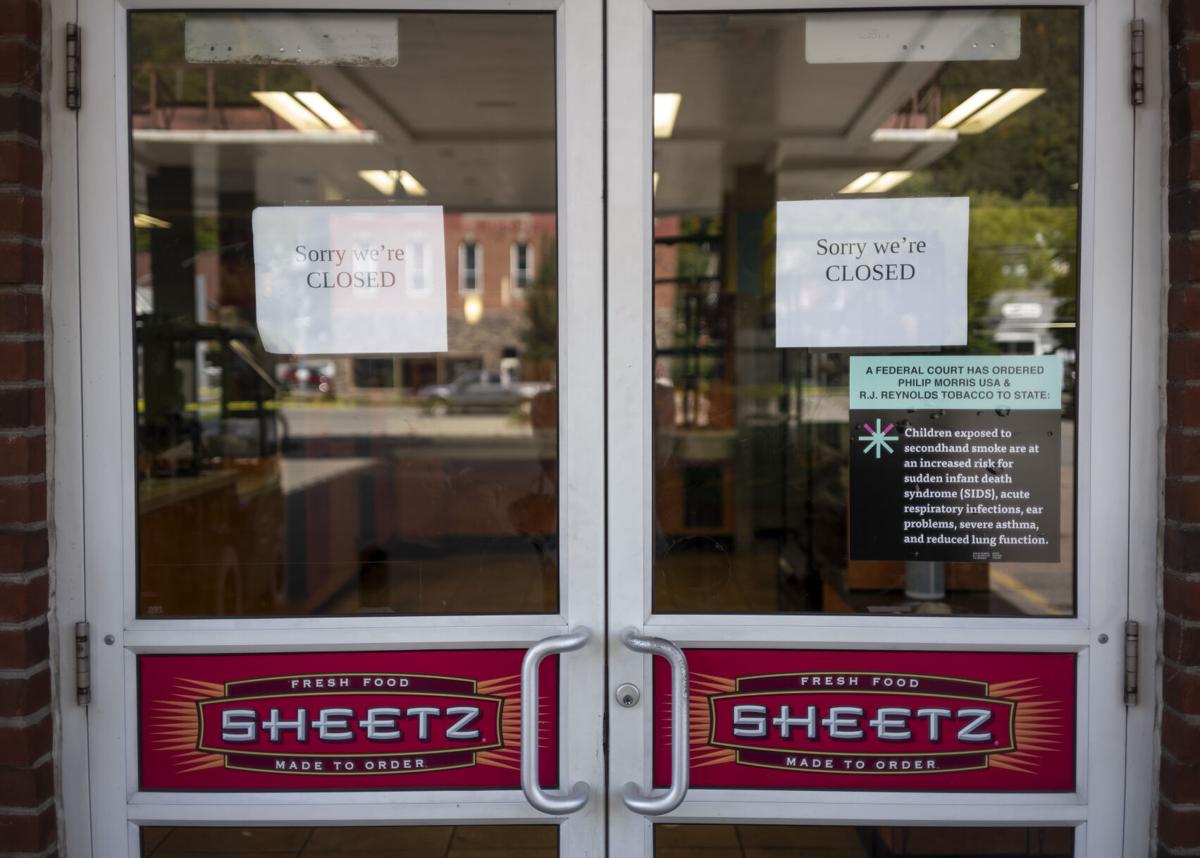 Losing its only Sheetz pushed this rural Pa. community to think ...