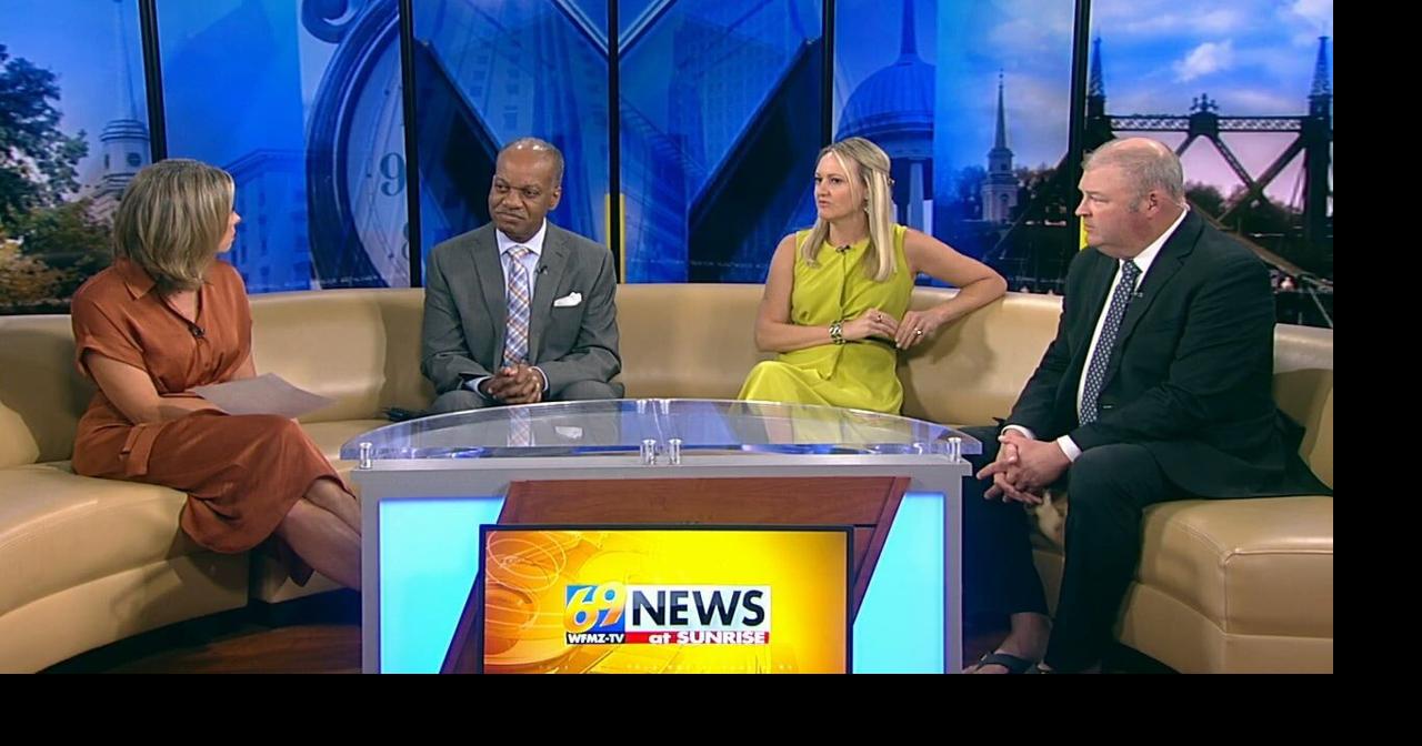 Ask the Anchors | 69News at Sunrise | wfmz.com