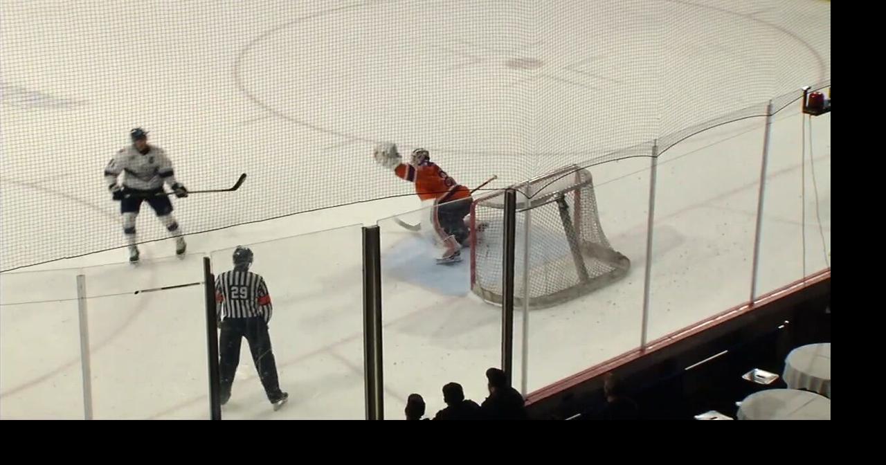 Matt Brown's shootout goal helps Royals keep playoff hopes alive with ...