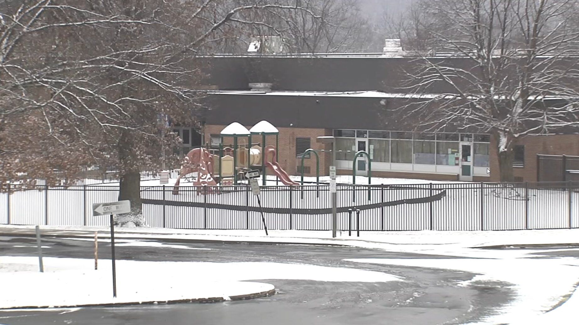 'Time to go back': What determines traditional snow day vs. remote ...