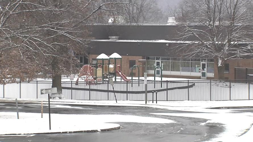 'Time to go back': What determines traditional snow day vs. remote ...