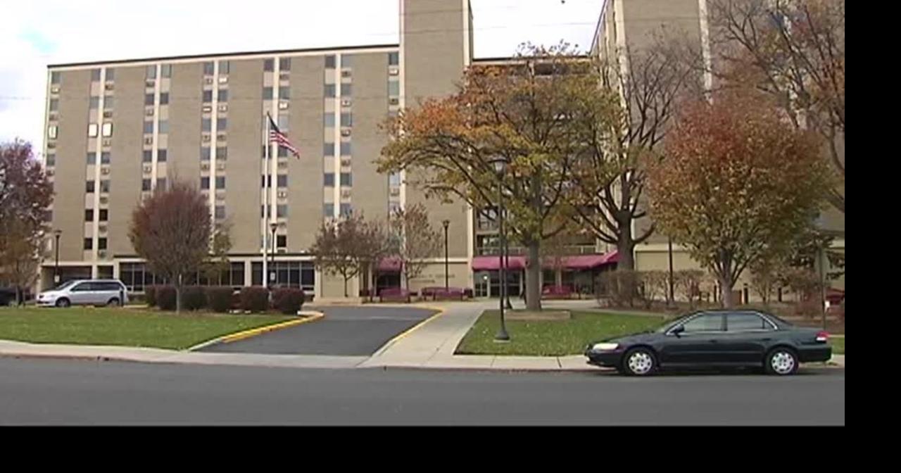 Smoke prompts partial evacuation of Gross Towers | Lehigh Valley ...