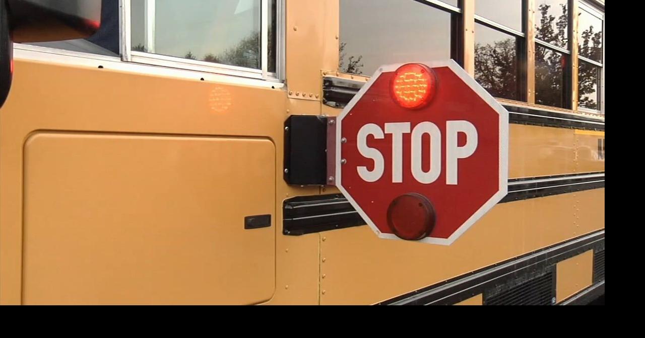 State reveals how many drivers violate school bus stopping law | Berks ...