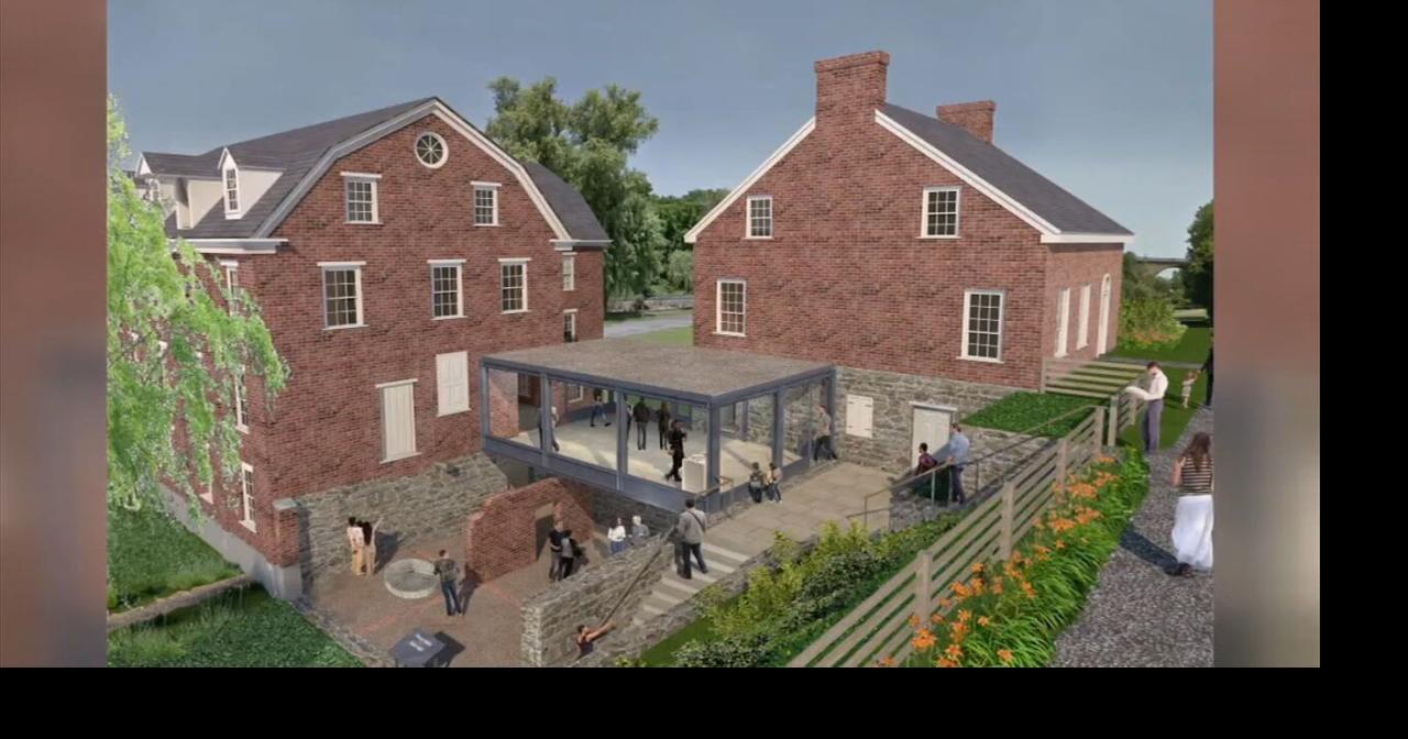 July marks start of Historic Bethlehem Museum and Sites' 60th year ...
