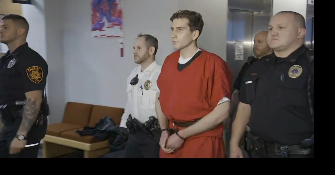 Did Bryan Kohberger commit any crimes in Pa.? Local law enforcement ...