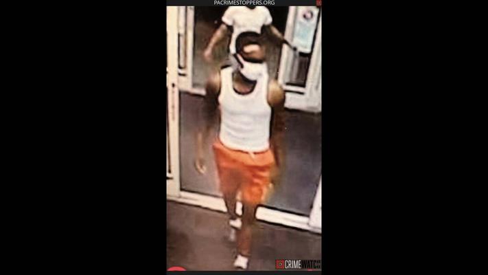 Slate Belt Regional PD needs help to ID suspects in retail theft ...