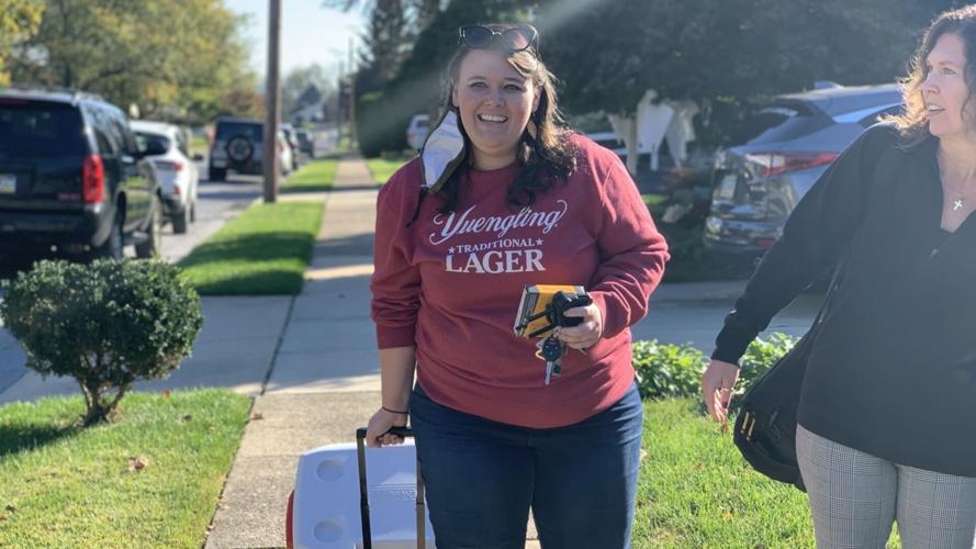 Woman, 106, drinks a Yuengling a day, gets big delivery | Berks ...