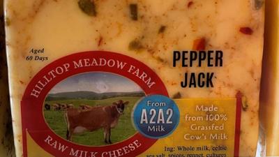 Dept. of Agriculture warns of contaminated “Hilltop Meadow Farm” brand ...
