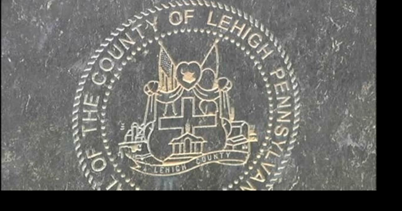 Judge: Cross on Pennsylvania county's flag, seal unconstitutional ...