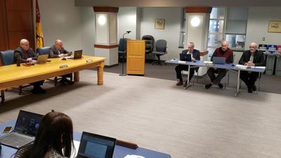 New Berks County commissioner may be announced next week | Berks ...