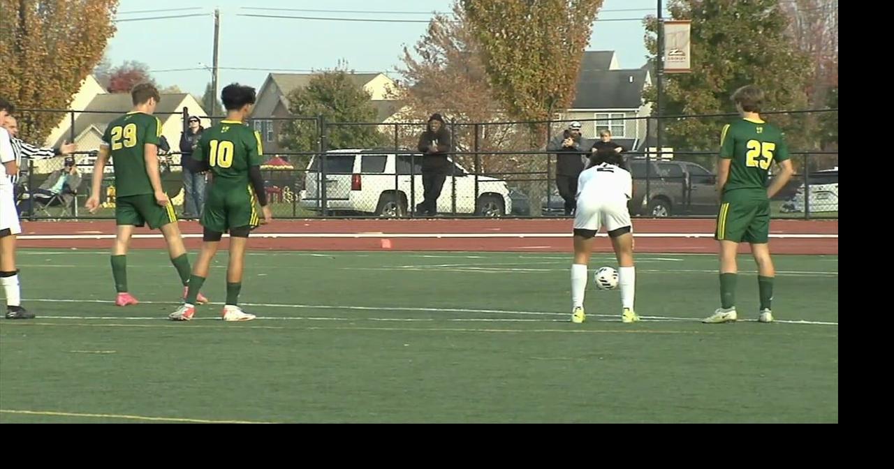 Emmaus boys soccer capture D11 gold for fourth time in last five years ...