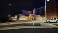 Nitschmann Middle School Bethlehem evacuations | | wfmz.com