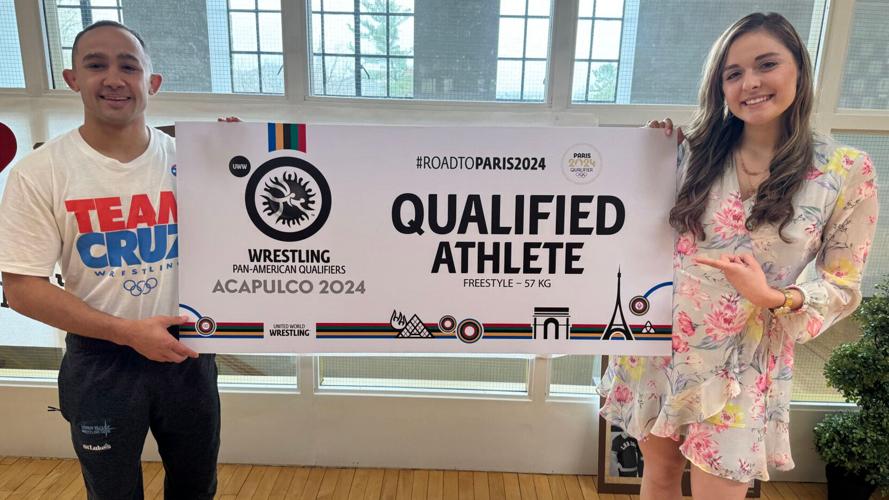 Bethlehem pub to host 5 a.m. Olympics watch party for former Becahi ...