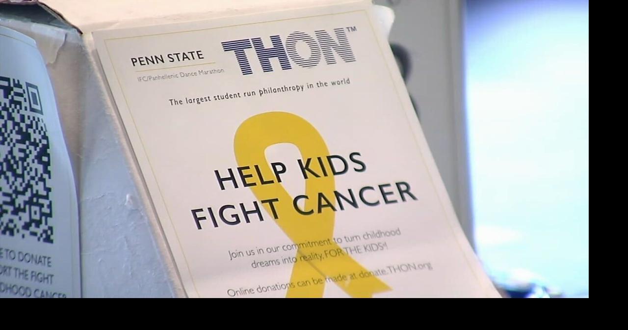 Events at Redner’s Event Center raise money for children fighting ...