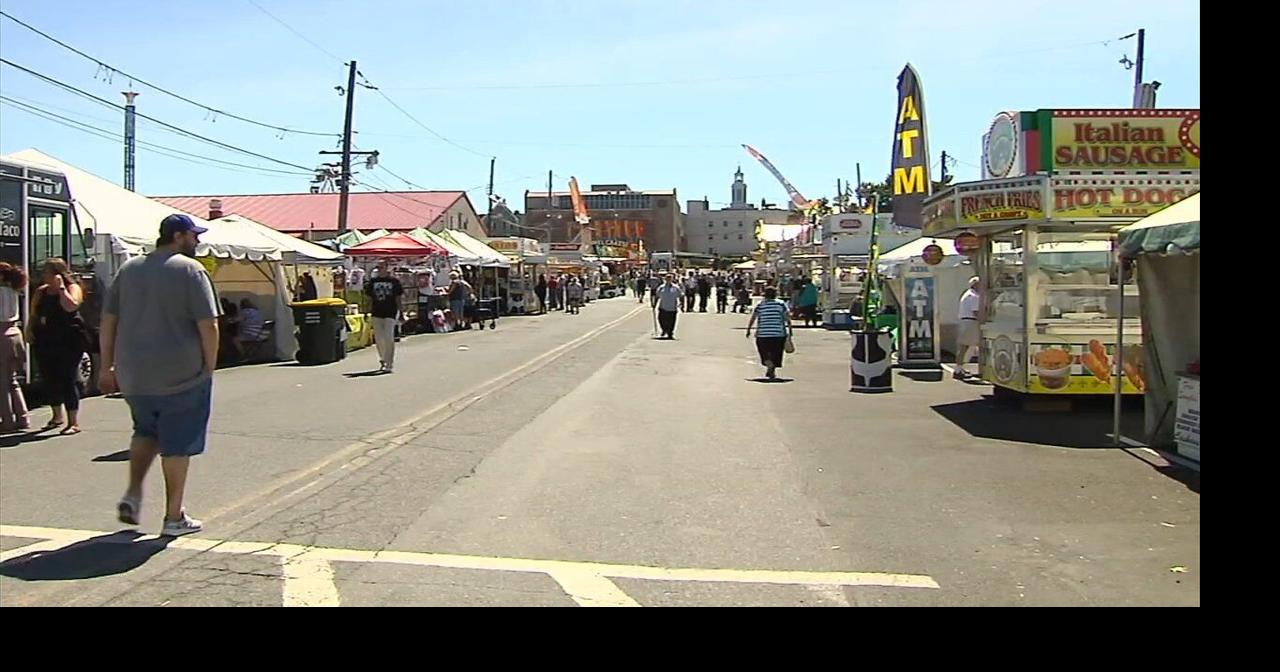 Allentown Fair features animal competition | Lehigh Valley Regional ...