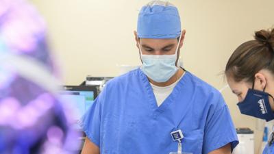 DeSales University, St. Luke's launch nurse anesthesia program | Lehigh ...