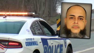 Man gets life sentences for murders of 2 Reading men | Berks Regional ...