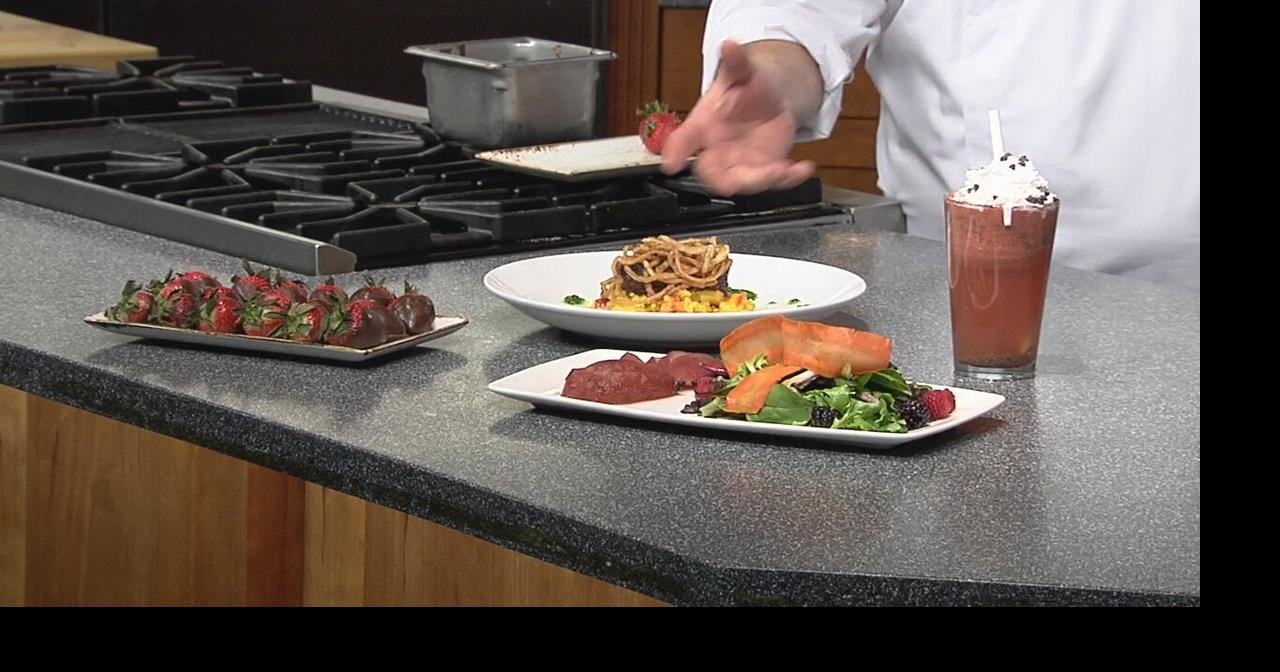 Sunrise Chef: Cheers American Bistro | Food and Recipes | wfmz.com
