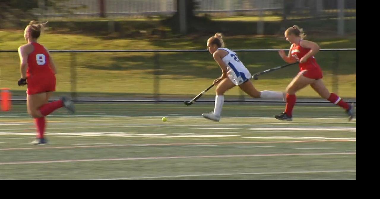 Nazareth edges Parkland in overtime 3-2 | Sports | wfmz.com